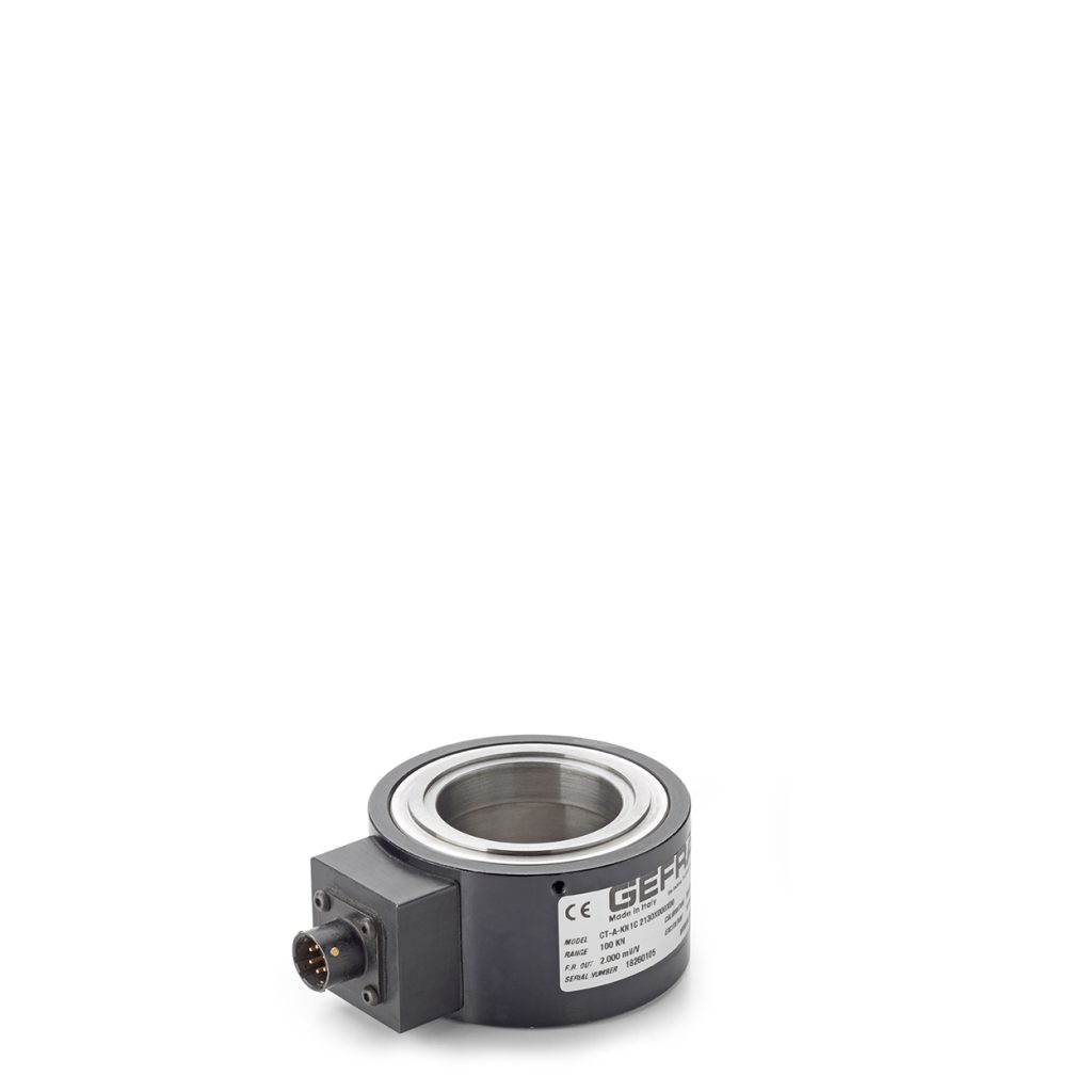 CT Series | Toroidal Force Transducer – Heatsenze