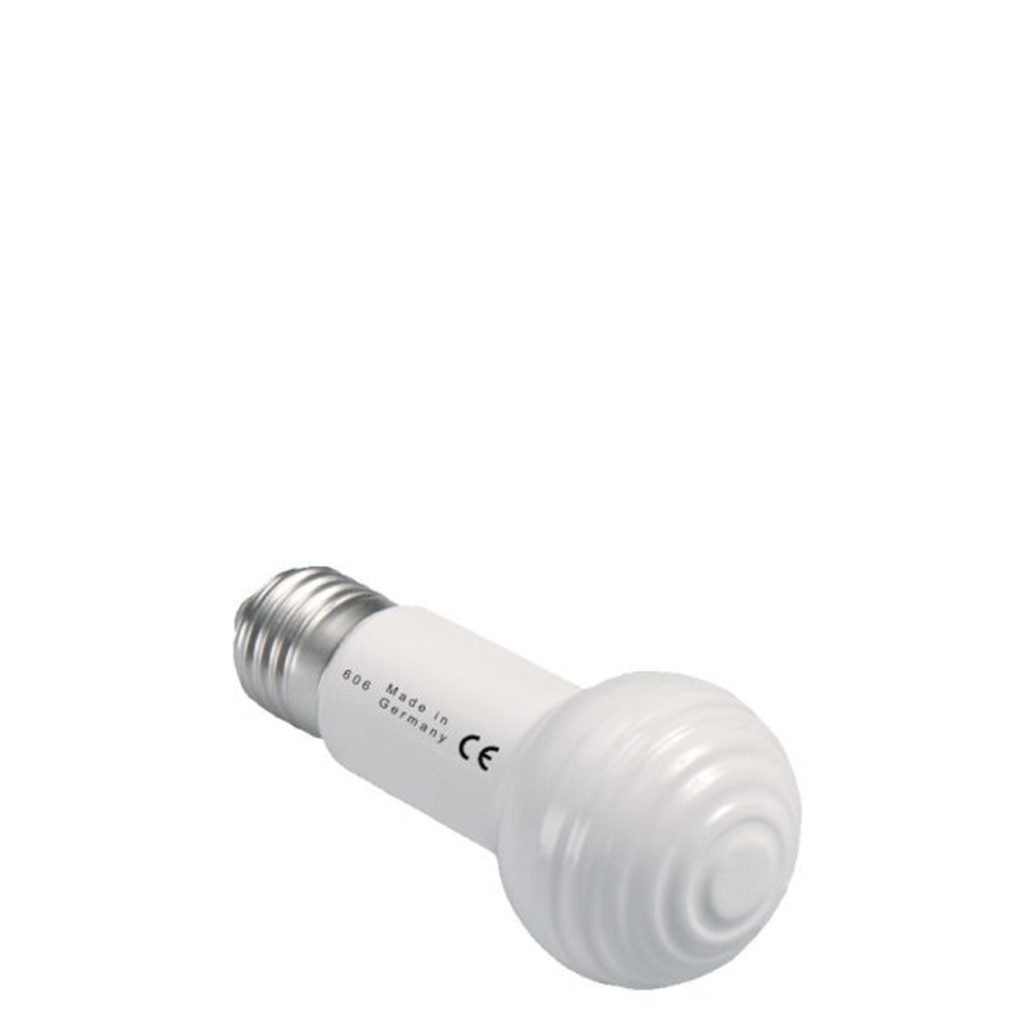 IPO Series | Elstein, E27 Screw Ceramic IR Dark Radiator, 150 Watts ...