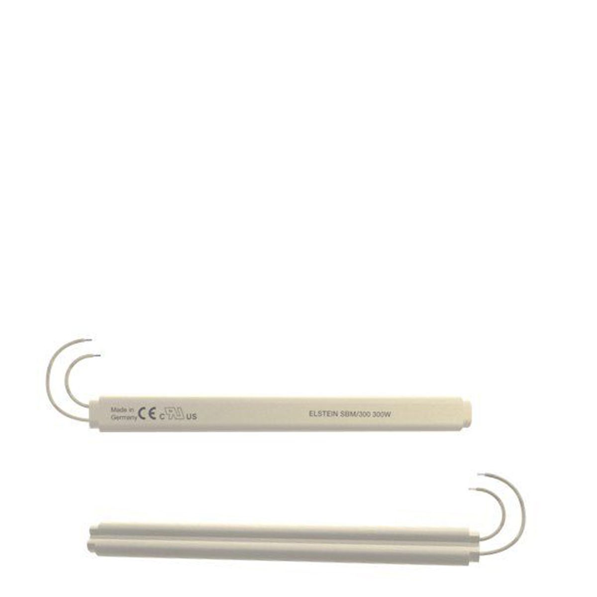 SBM Series | Elstein, Ceramic Rod IR Dark Radiator, Surface Ratings Up ...