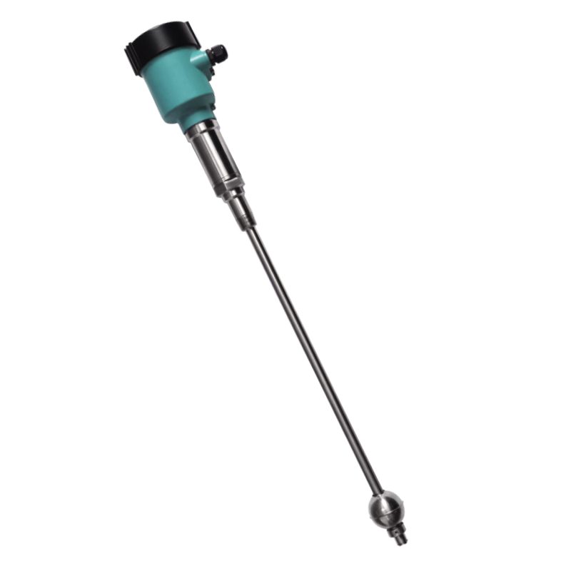 Level Switches & Sight Glass – Heatsenze