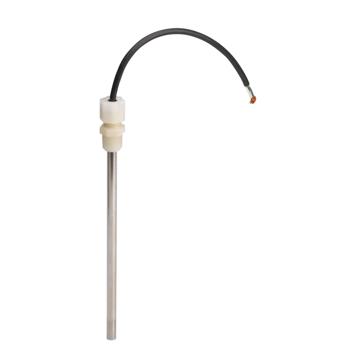 Varipower Lab Heater | 1x Rod Metal Heater, 316SS & Titanium, 1P ...