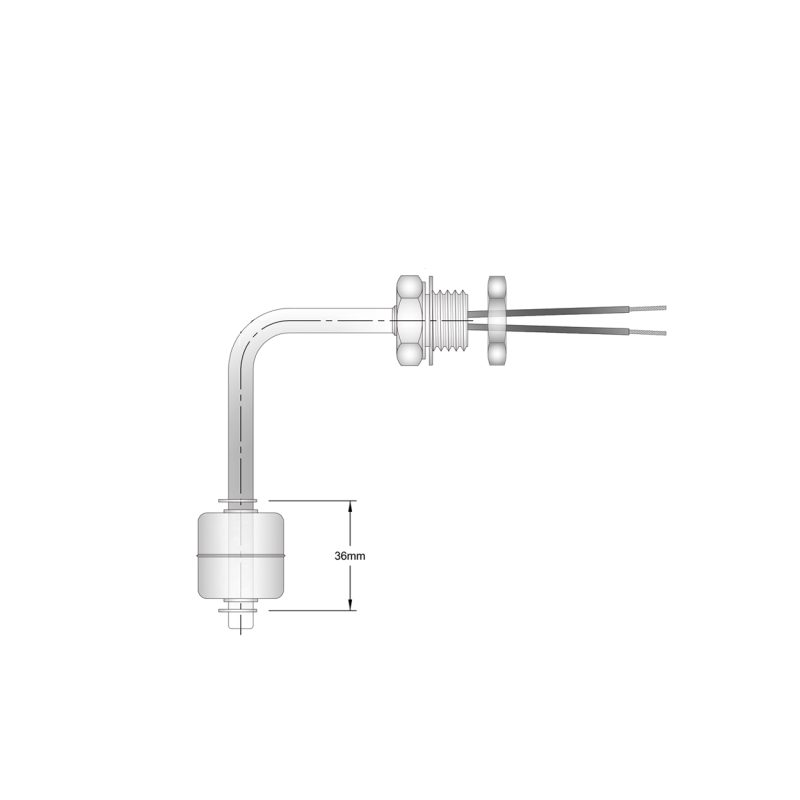 Level Switches & Sight Glass – Heatsenze
