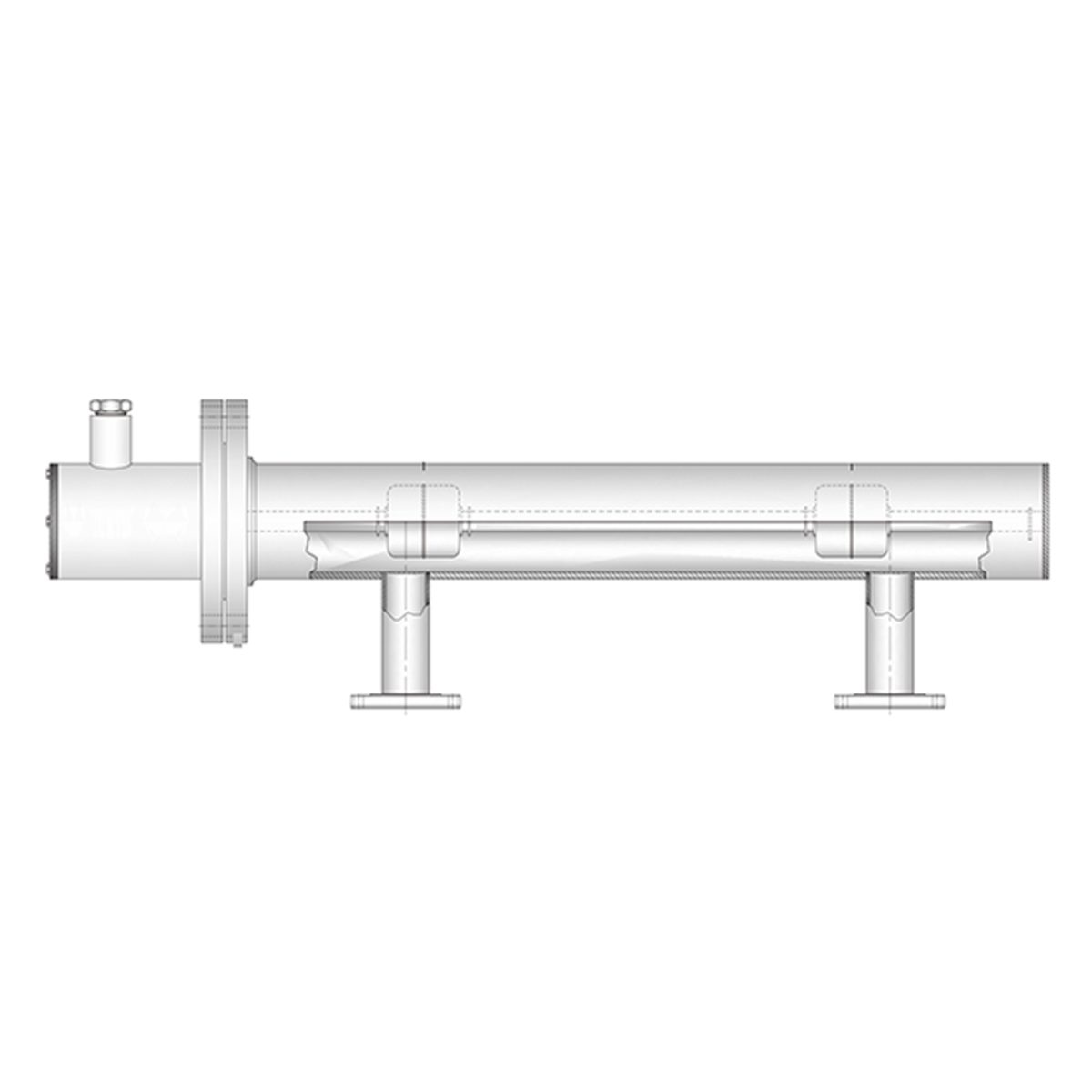 Level Switches & Sight Glass – Heatsenze