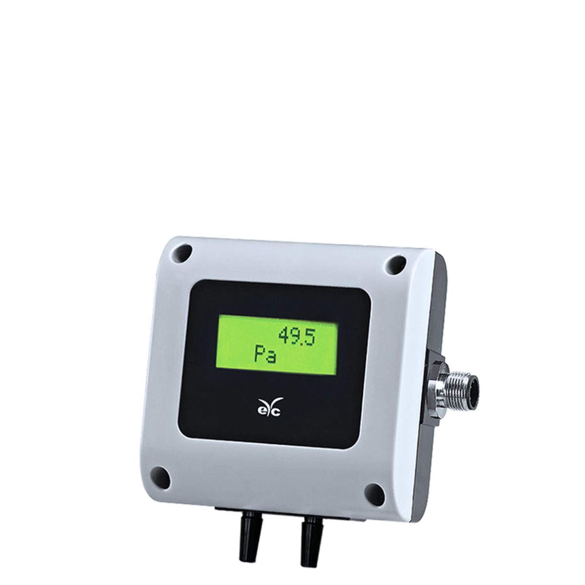 PMD330 | Differential Pressure Transmitter (Indoor) – Heatsenze