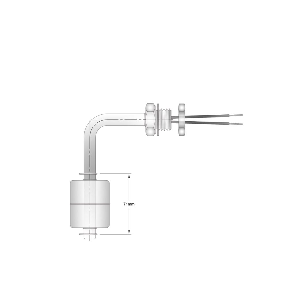 Level Switches & Sight Glass – Heatsenze