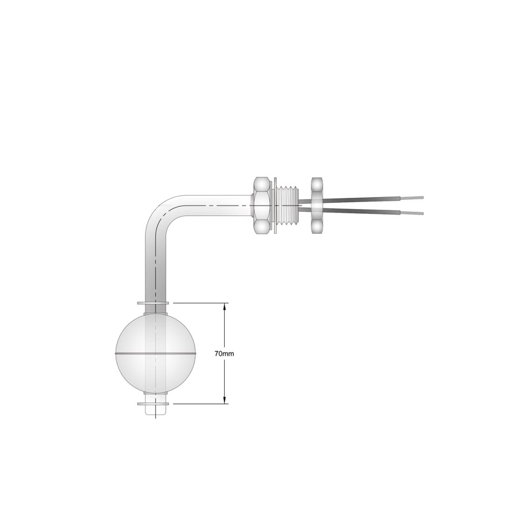 Level Switches & Sight Glass – Heatsenze